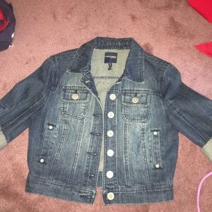 Jackets & Coats | Jean Jacket | Poshmark